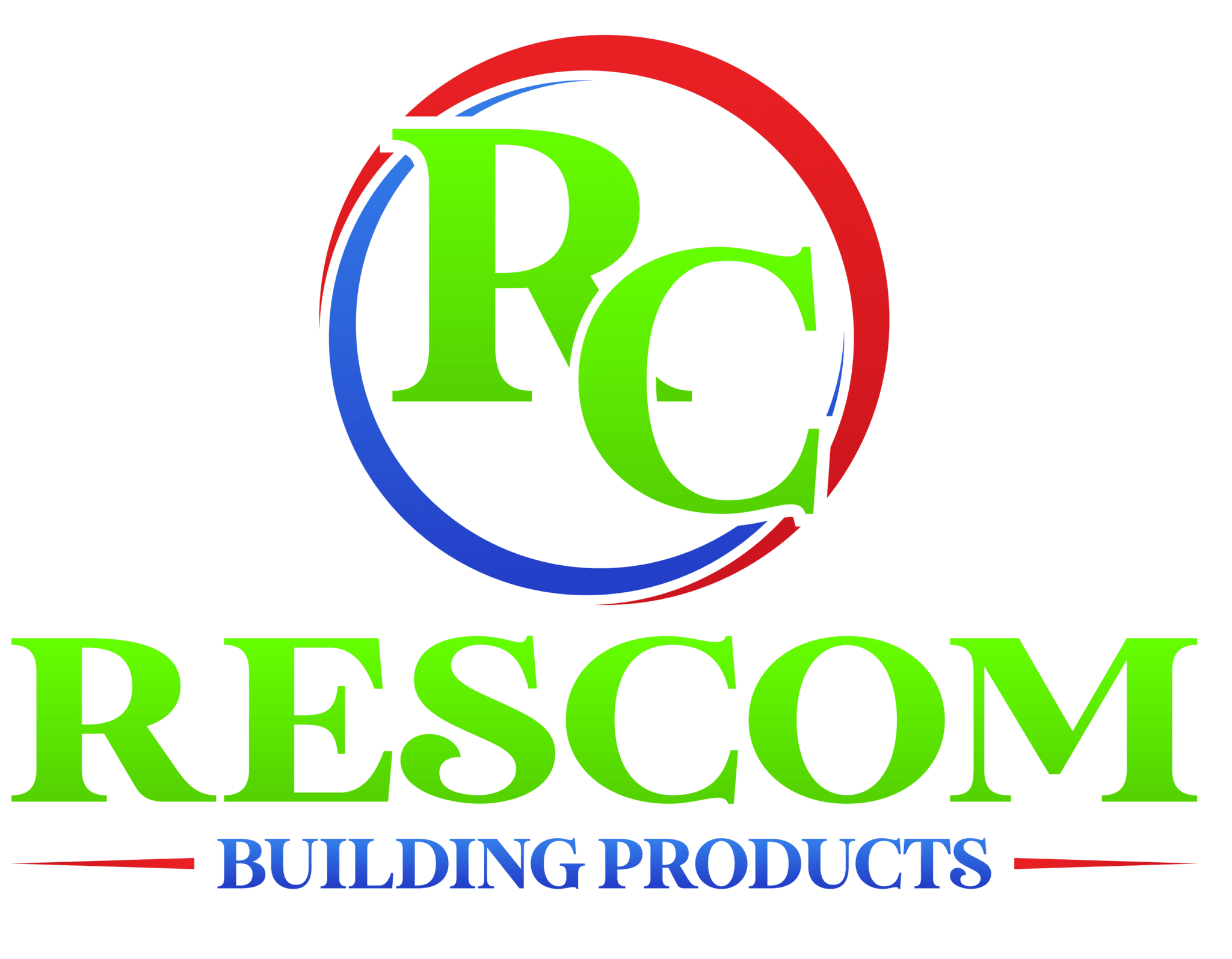 Rescombp – Building Products