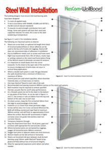 LGS FRAME – Rescombp