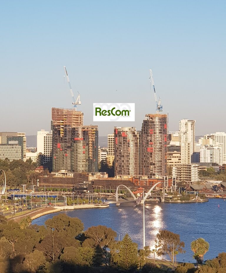 Rescombp – Building Products