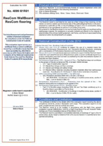 FRL SYSTEMS - Rescombp