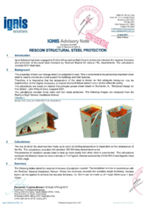 FRL SYSTEMS – Rescombp