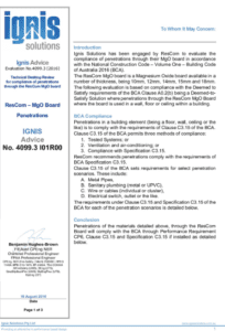 FRL SYSTEMS - Rescombp