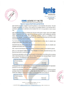 FRL SYSTEMS – Rescombp