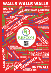 TECHNICAL GUIDE - Rescombp